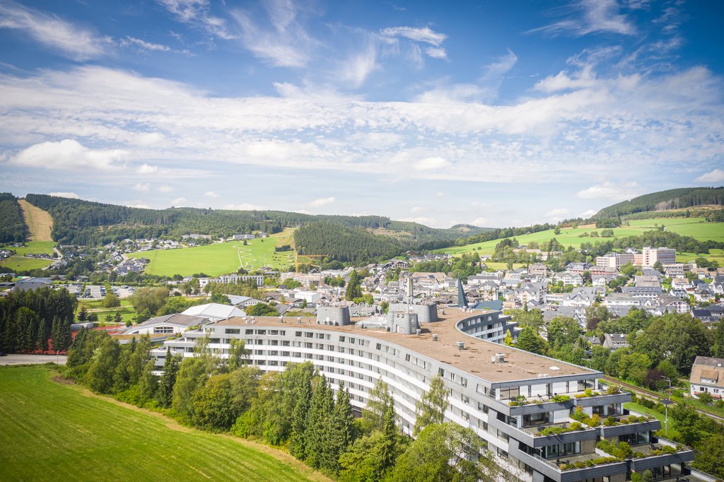 Ihr 4 Sterne Hotel - Sauerland Stern Hotel Willingen