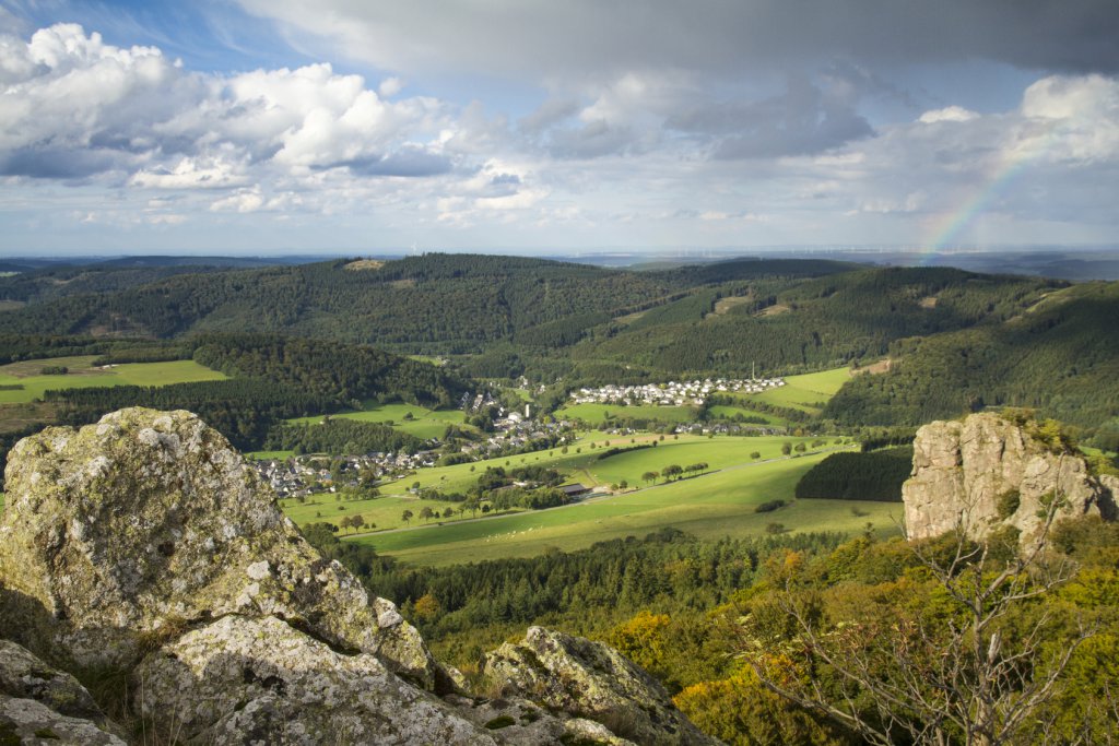 Ausflugsziele & Events im Sauerland - Sauerland Stern Hotel Willingen